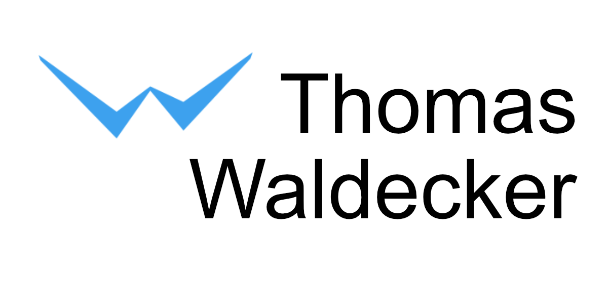 Datenschutz- und Benutzerfreundliche Einstellung des Webbrowsers | Thomas Waldecker